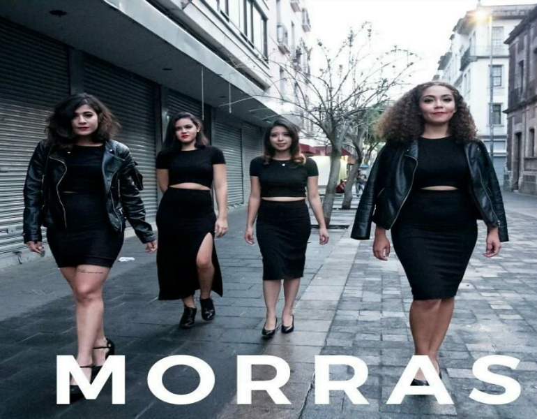 Morras vs acoso