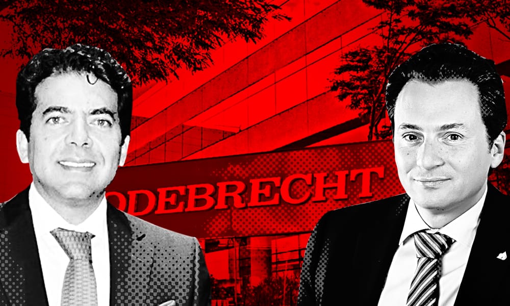 Froylan y Lozoya, ¿en capilla?