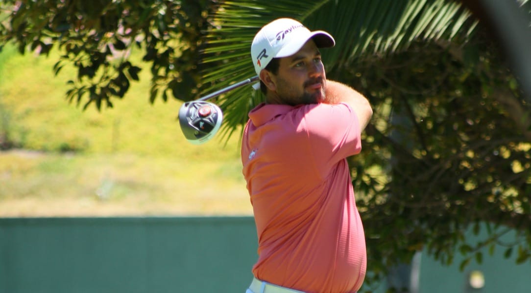 Roberto Díaz: Un mexicano en el US Open