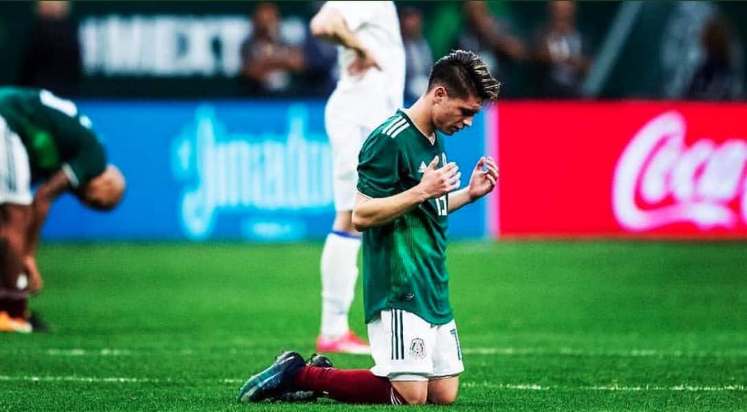 Jonathan González: Una nueva esperanza