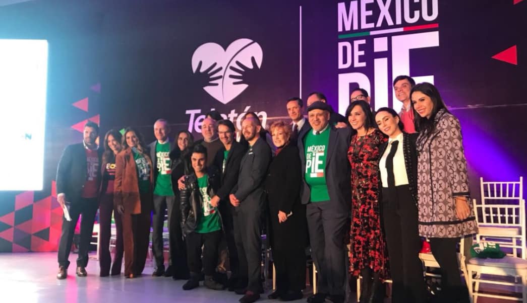 5 aportaciones del Teletón