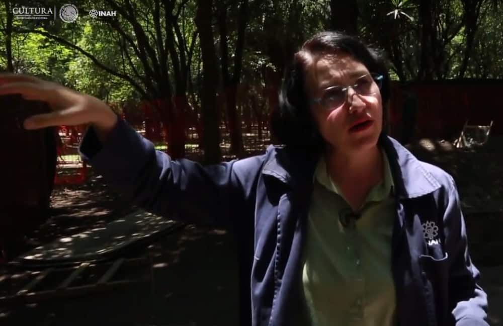 Chapultepec da más señales