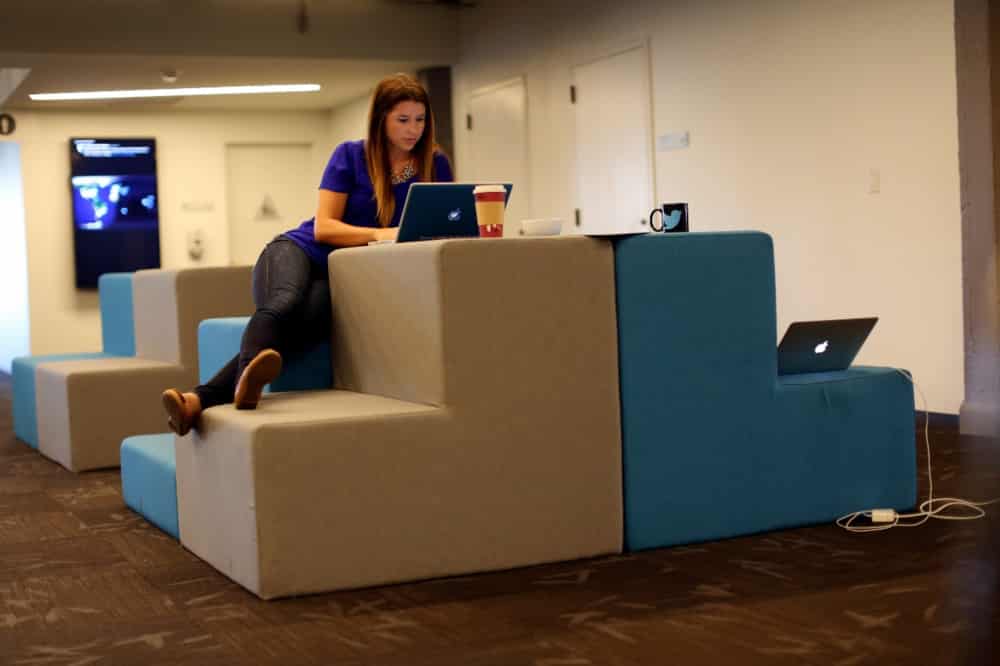 3 razones que hacen a Silicon Valley mejor para trabajar