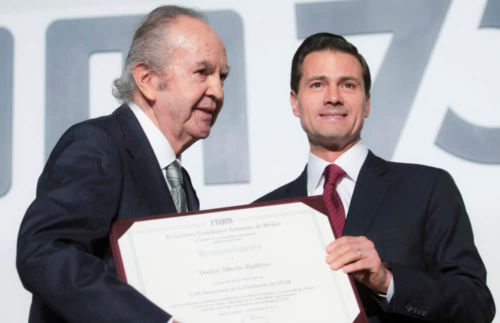 Sale ITAM… llega la UNAM