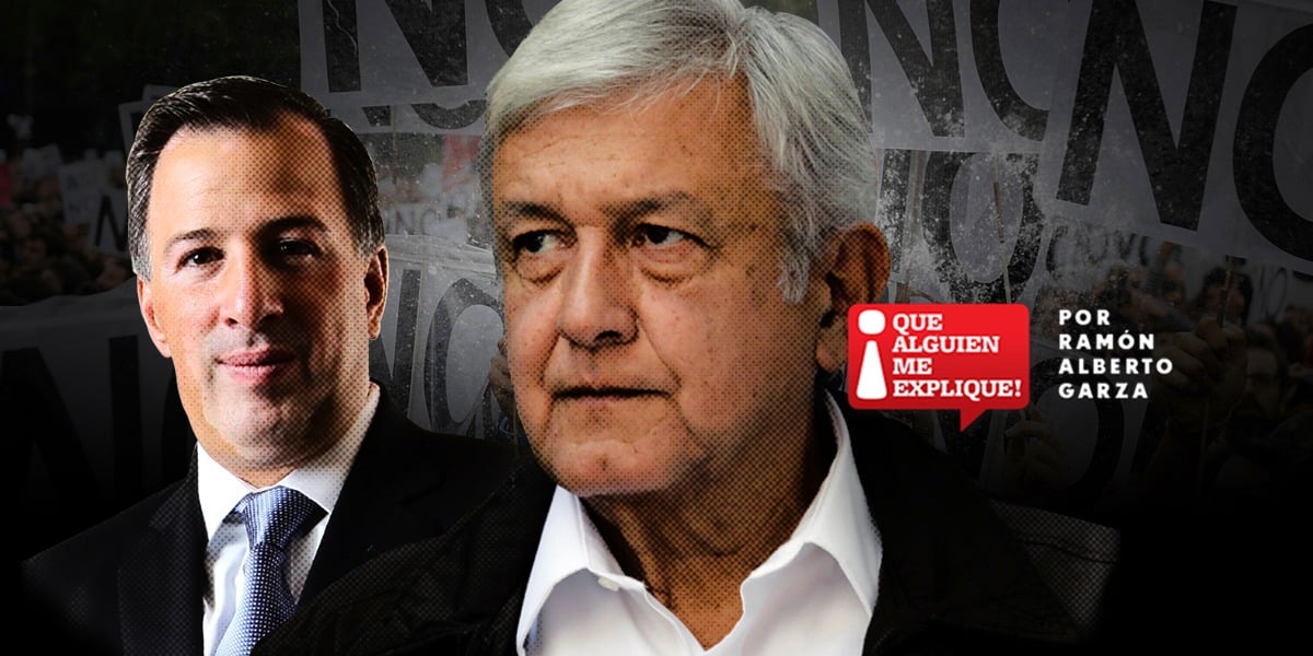 Ningún chile les acomoda