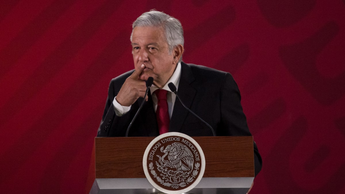 ¿Qué pasó con Modelo?