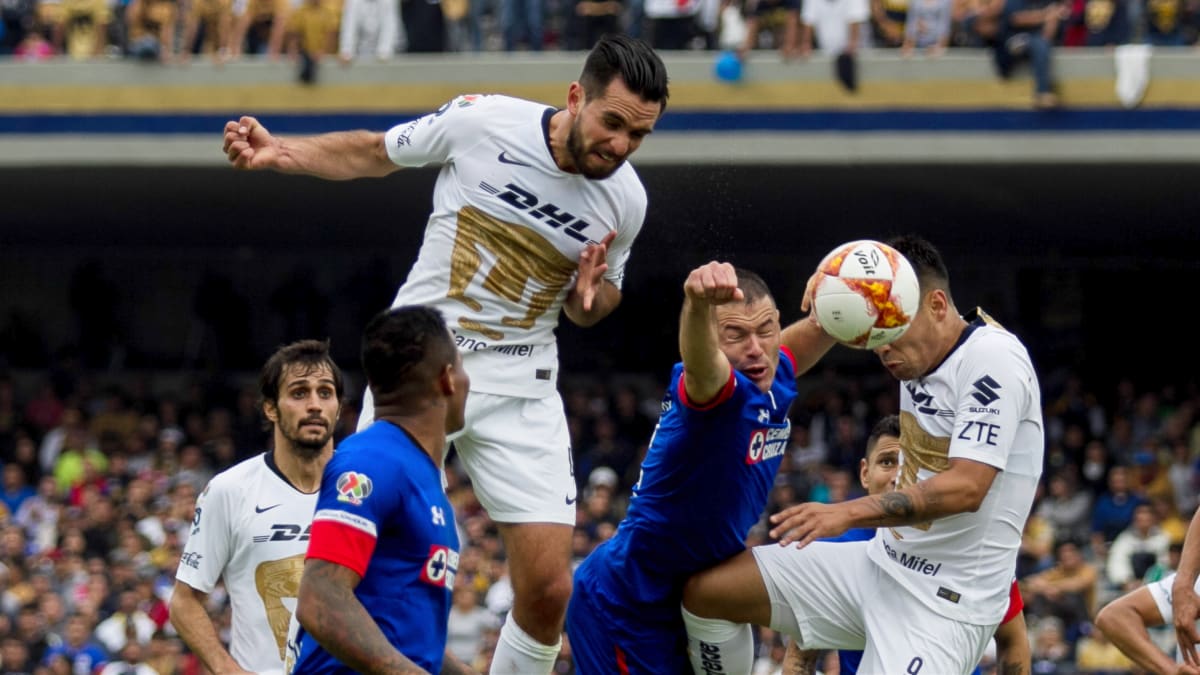 Cada vez menos grandes