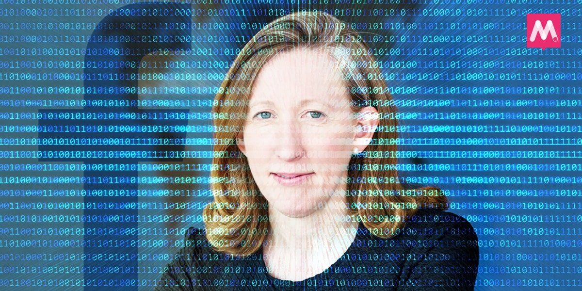 Una ‘halcona’ en Facebook