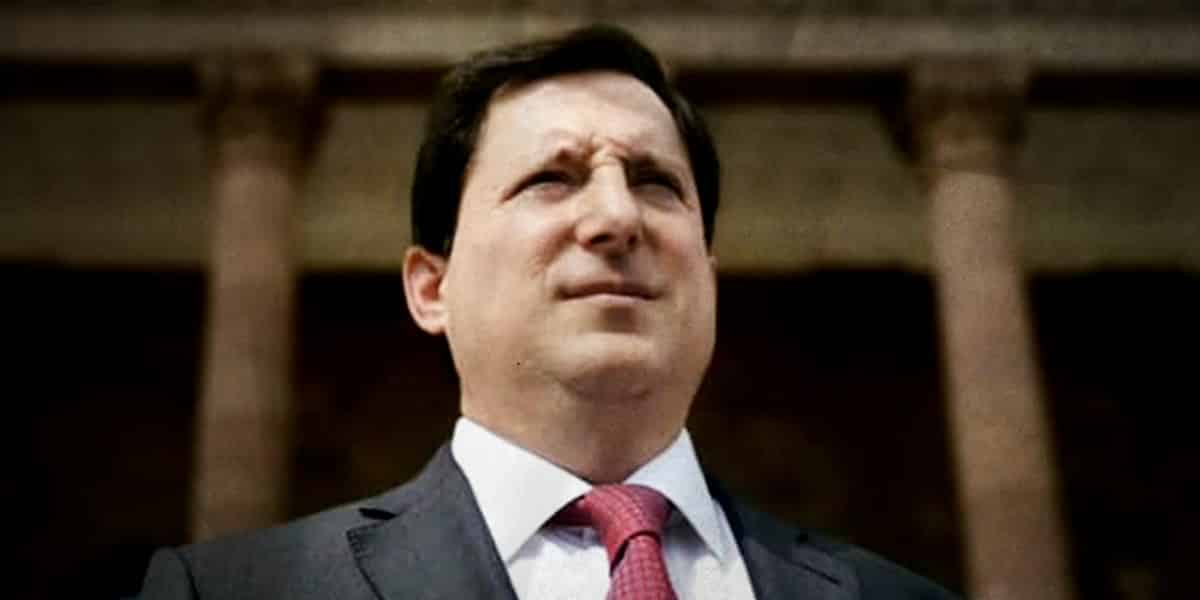 Adalberto Madero busca otra vez la alcaldía de Monterrey - Código Magenta