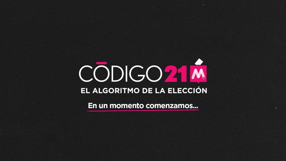 Código 21 | Análisis en vivo - Código Magenta