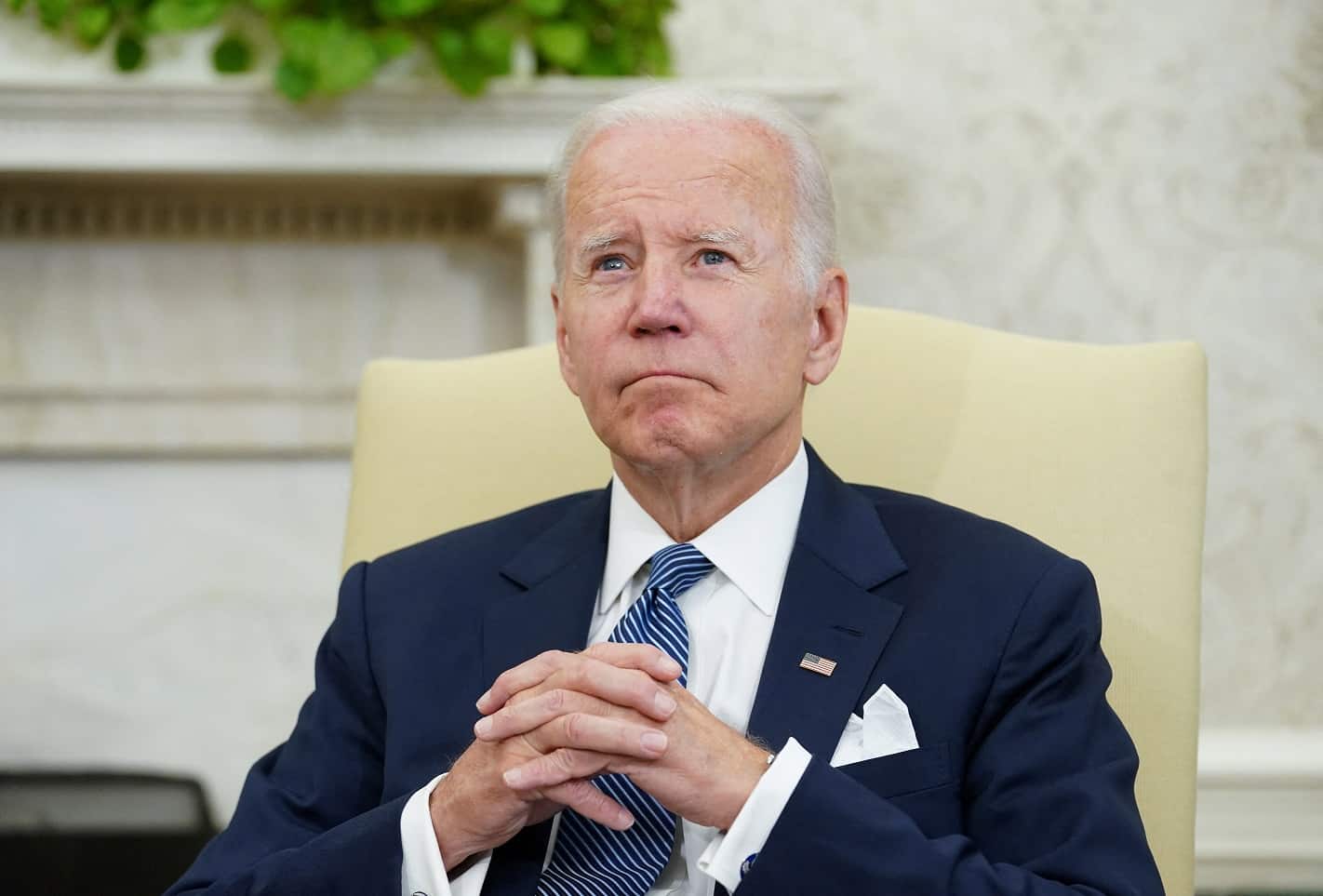 AMLO niega que Biden “le leyó la cartilla” - Código Magenta