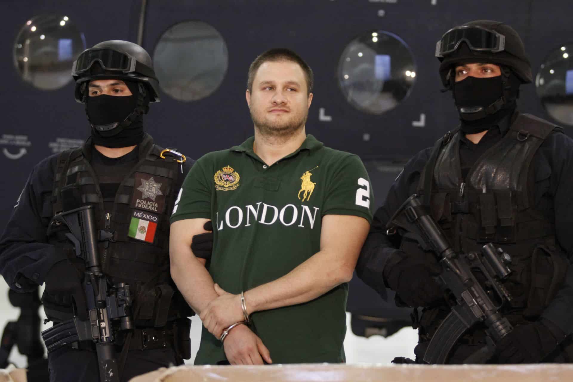 ¿Dónde está “La Barbie”? - Código Magenta