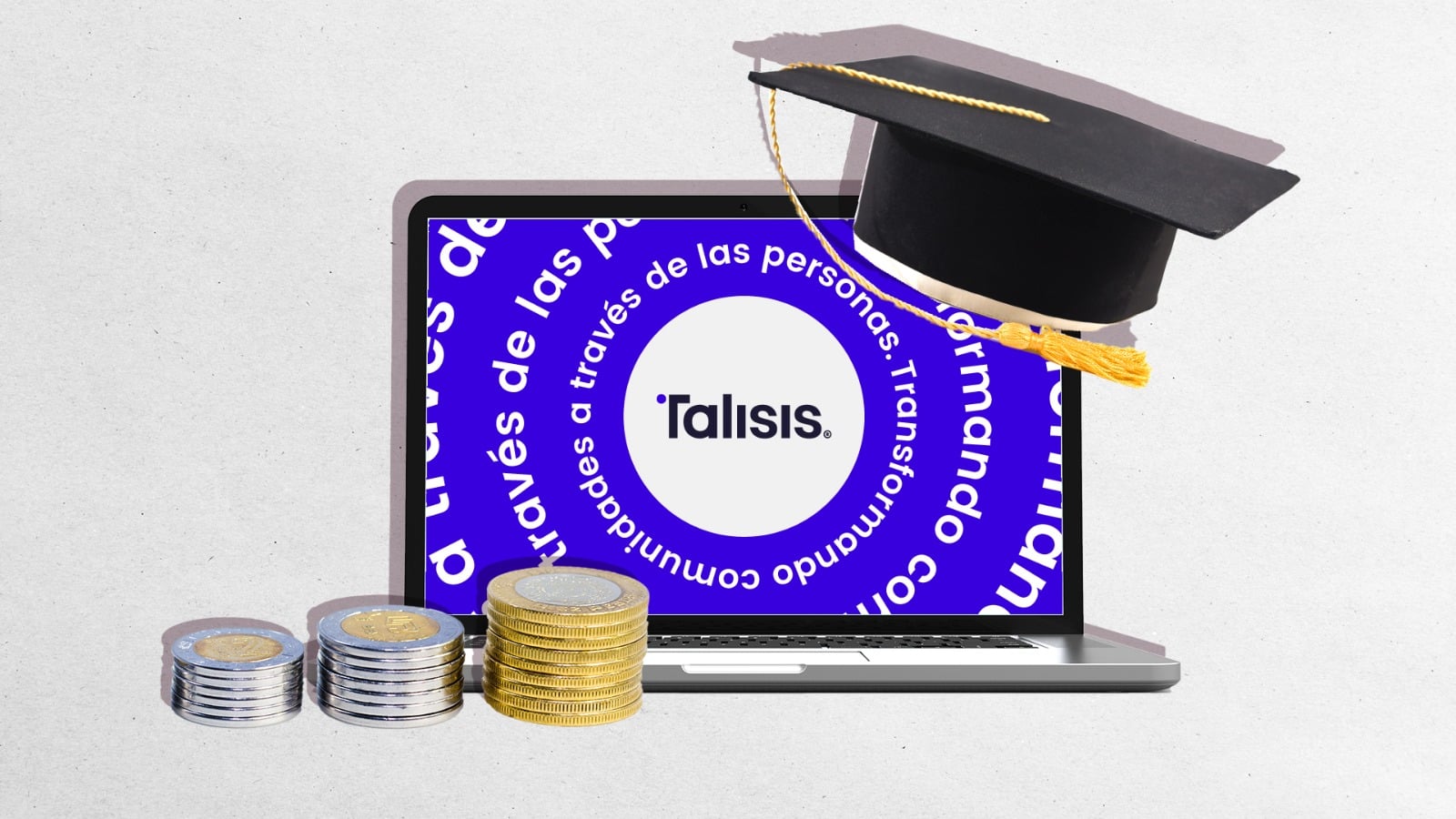 Talisis logra inyección de capital por 950 mdp - Código Magenta