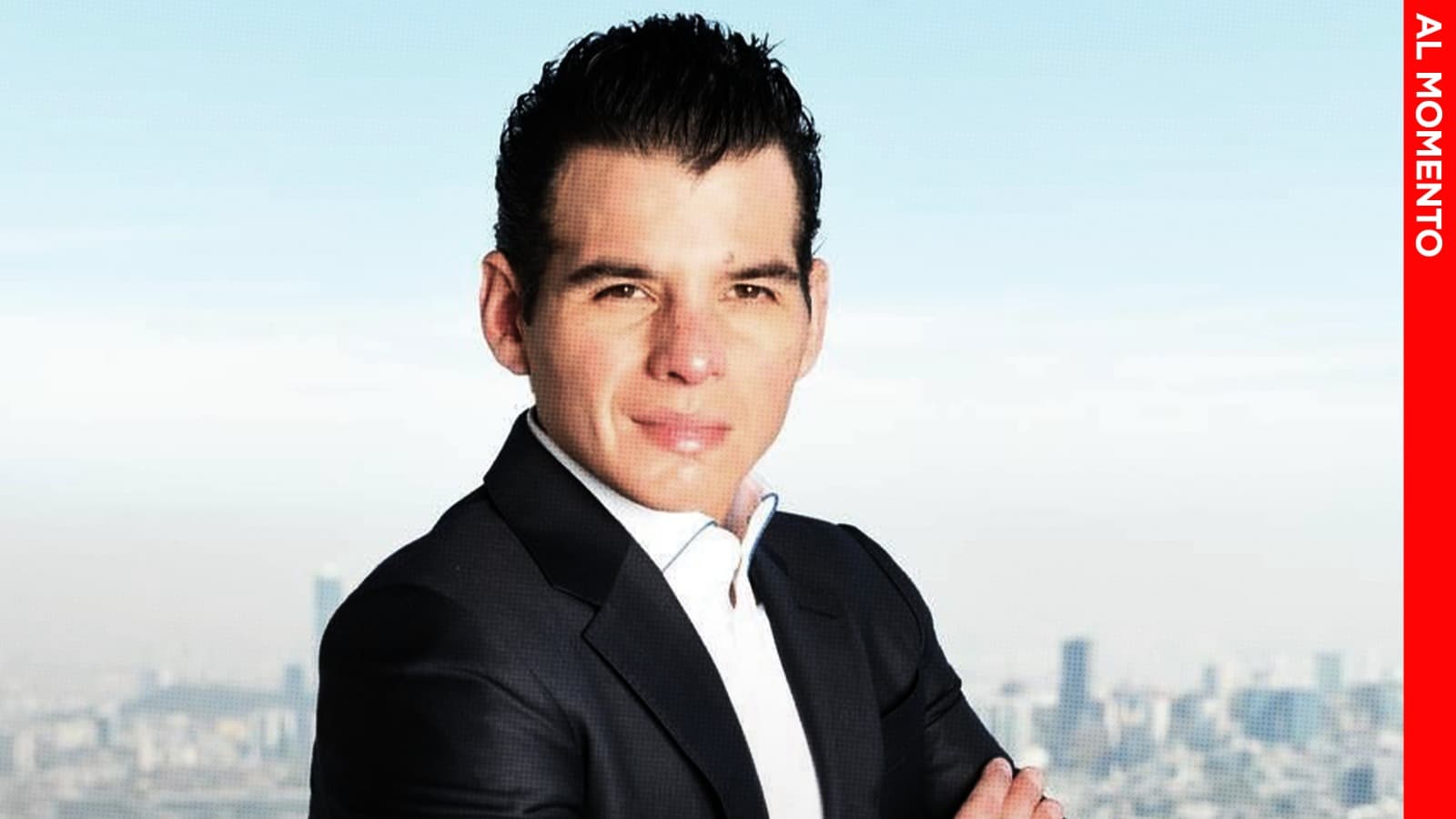 FGR investiga a ‘Mike’ Flores, operador de Samuel García - Código Magenta