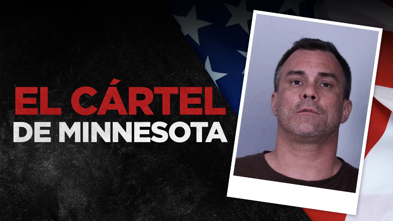 El Cártel de Minnesota - Código Magenta