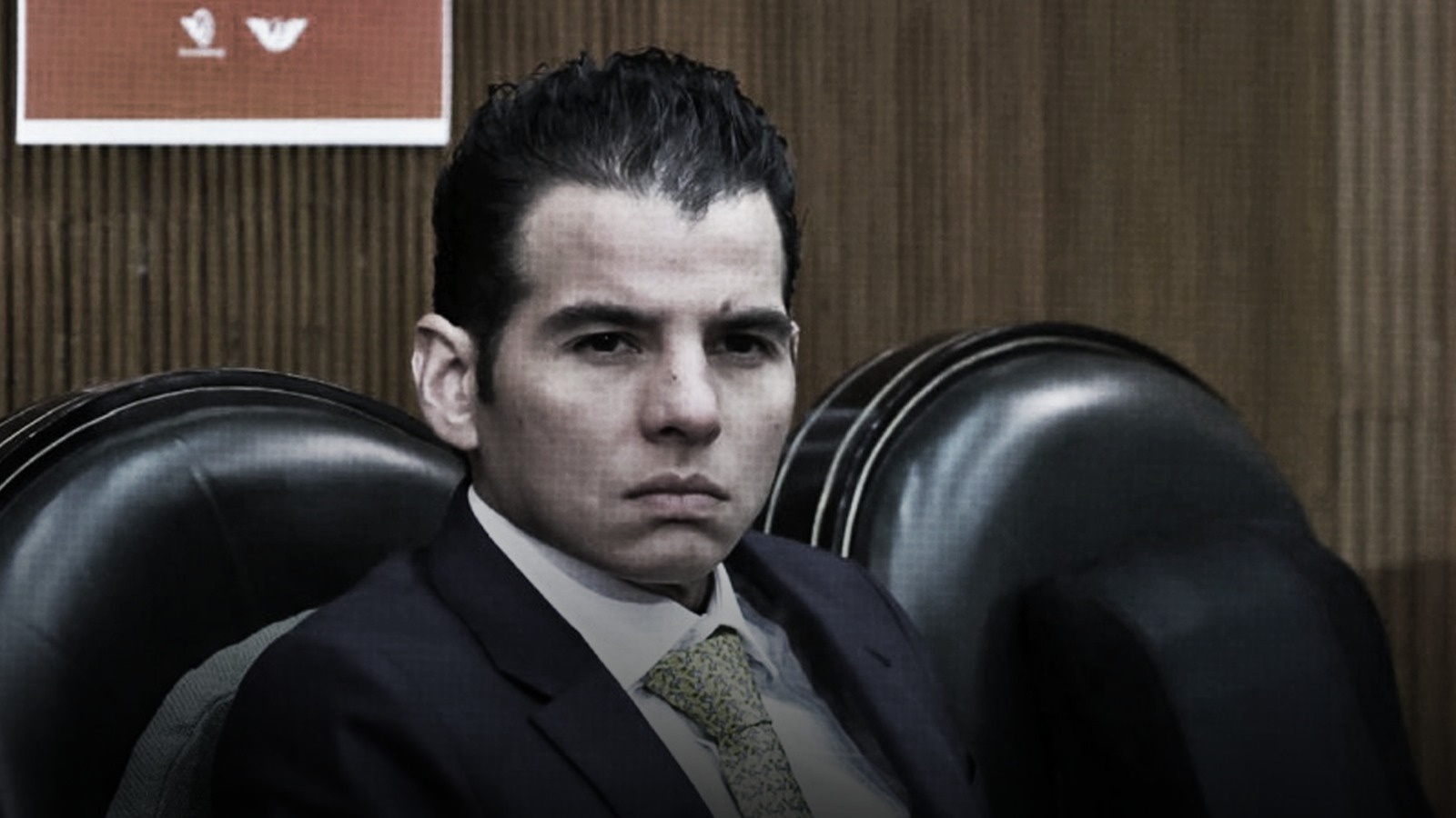 ¿Qué sigue para ‘Mike’ Flores? - Código Magenta