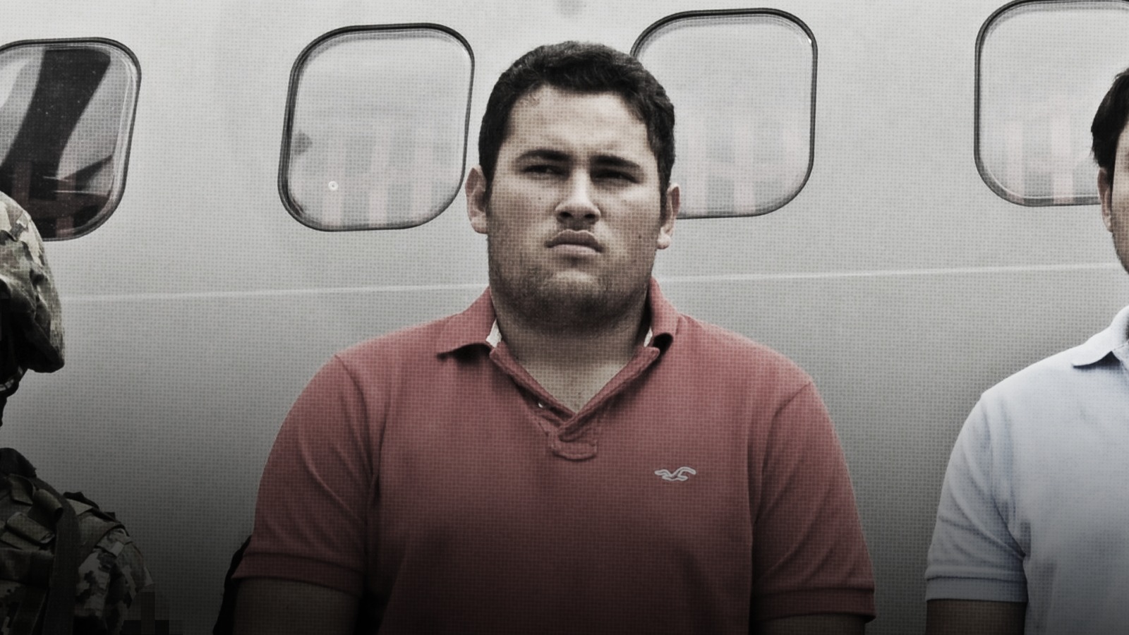 Estados Unidos ofrece 10 millones de dólares por Jesús Alfredo Guzmán ...