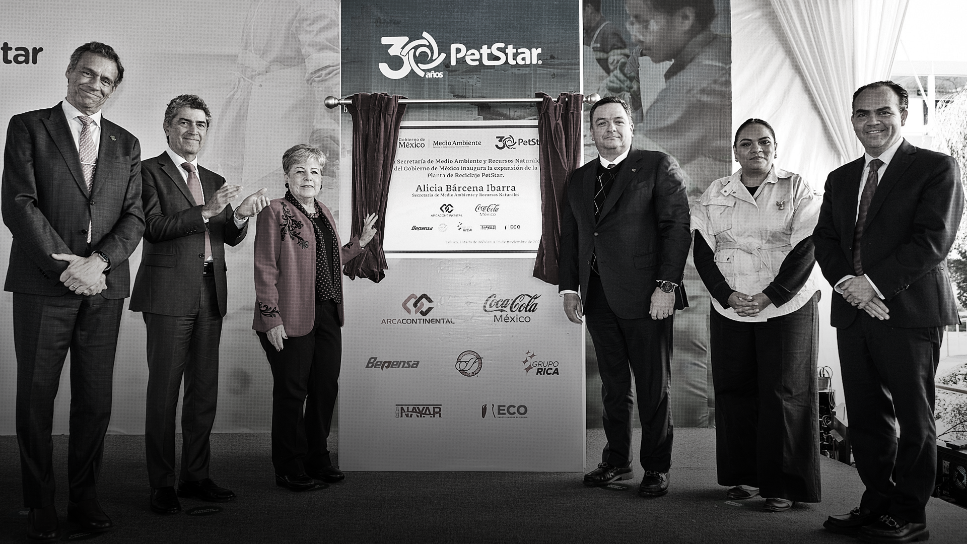 PetStar amplía la mayor planta de reciclaje de PET del mundo con inversión de $2,626 millones ...