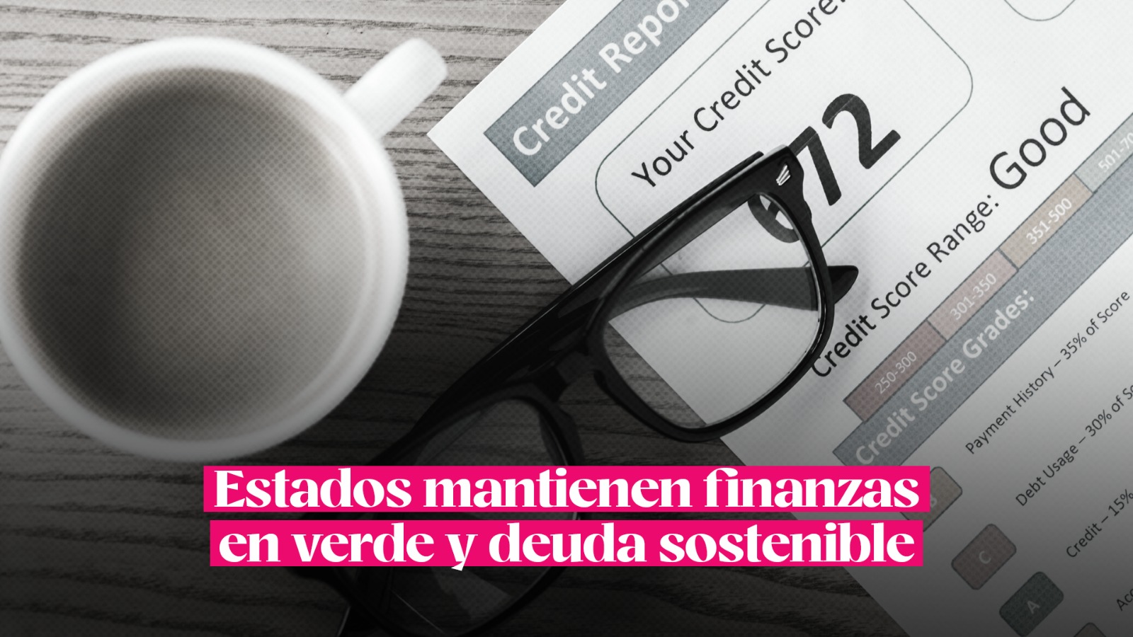 Estados mantienen finanzas estables, pero escaso margen de inversión ...