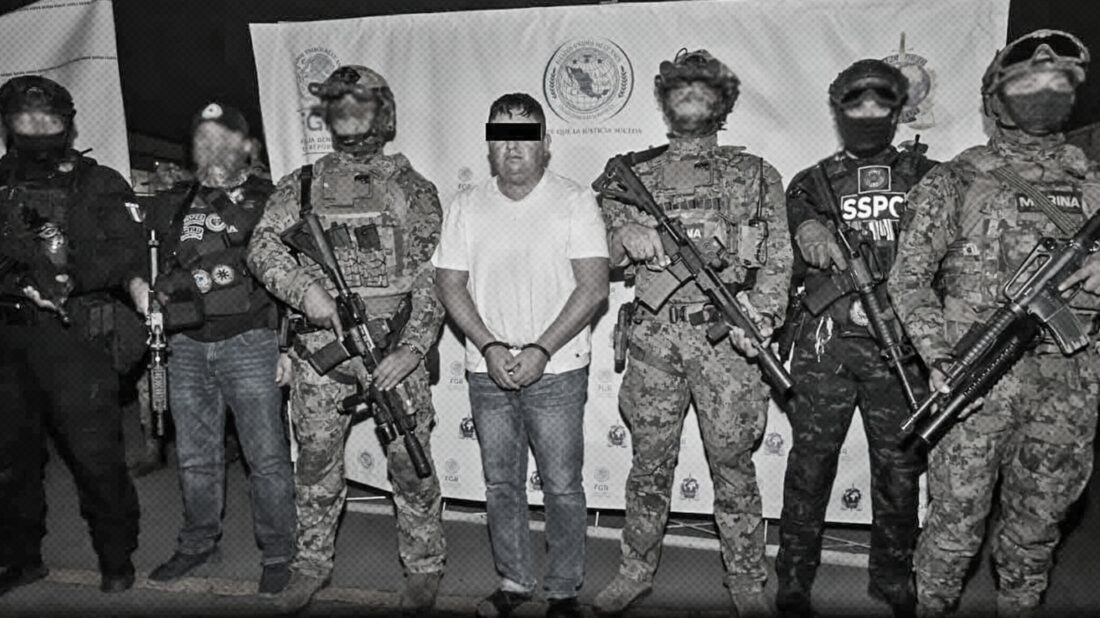 Seguridad - Código Magenta