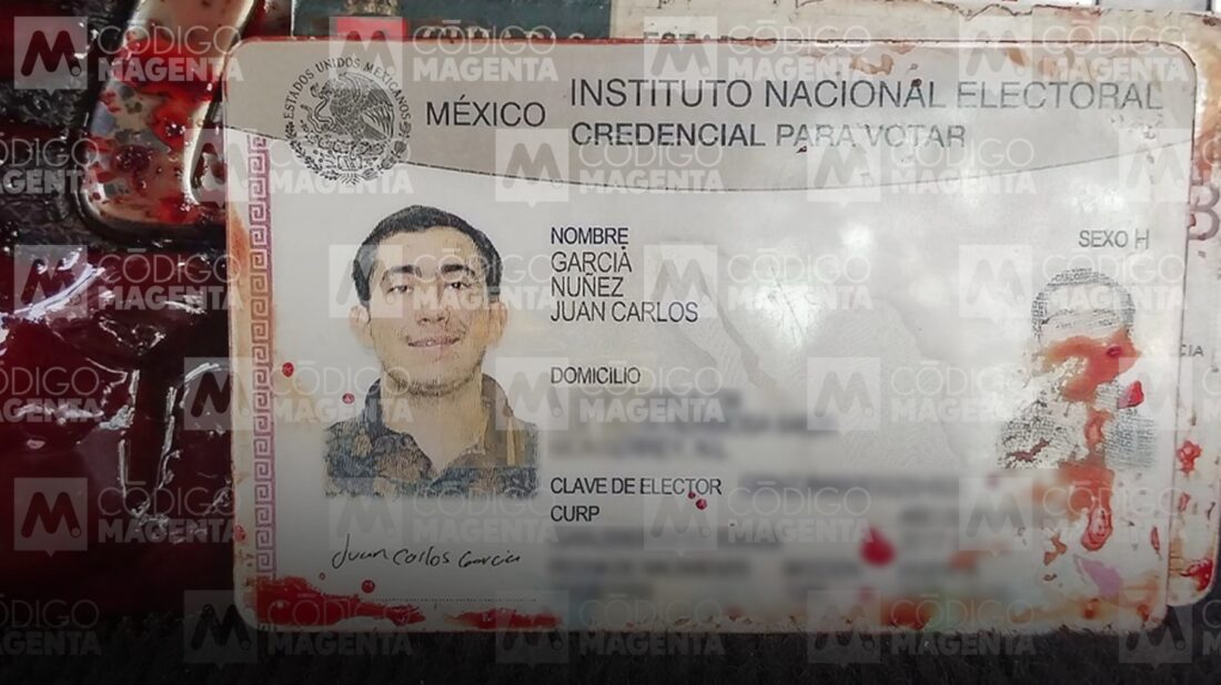 Seguridad - Código Magenta