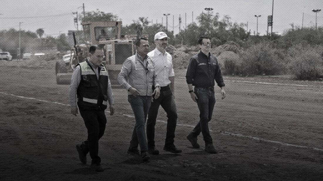 Política - Código Magenta