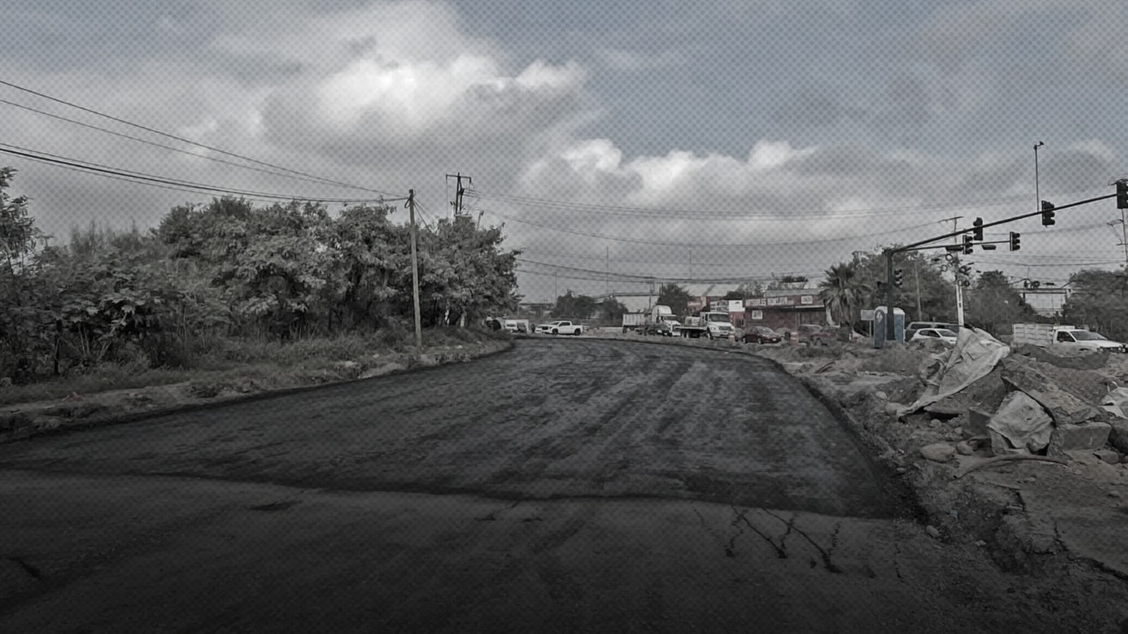 Llama IP a terminar triángulo Norte; municipio solicitará crédito ...